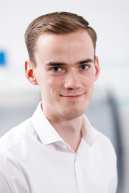 Barry Tunley - Felgains
