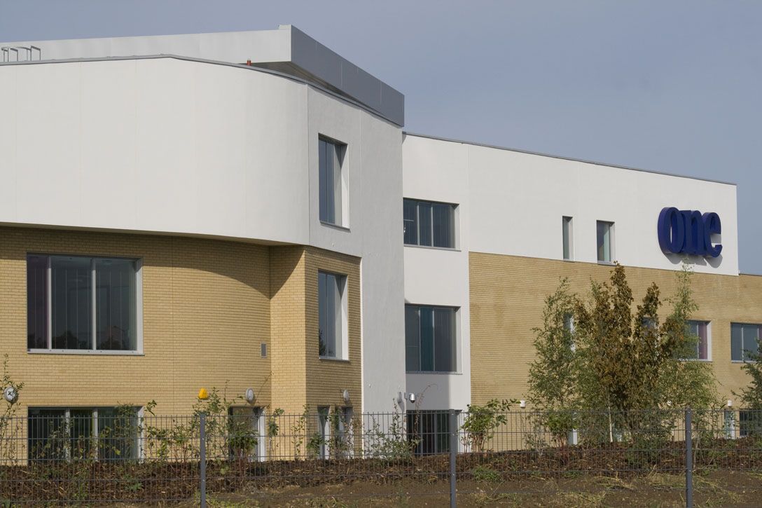 Case Study - Suffolk One College | Hygiene Rooms Fit-Out - Felgains