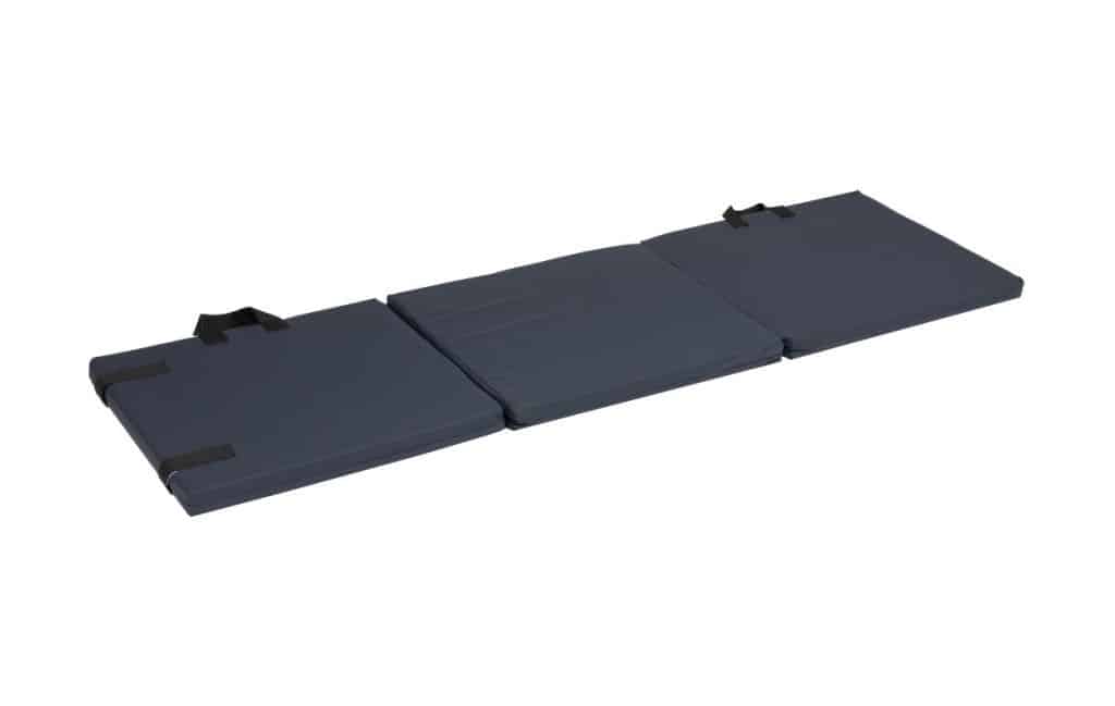 Alerta Folding Bedside Crash Mat - Felgains