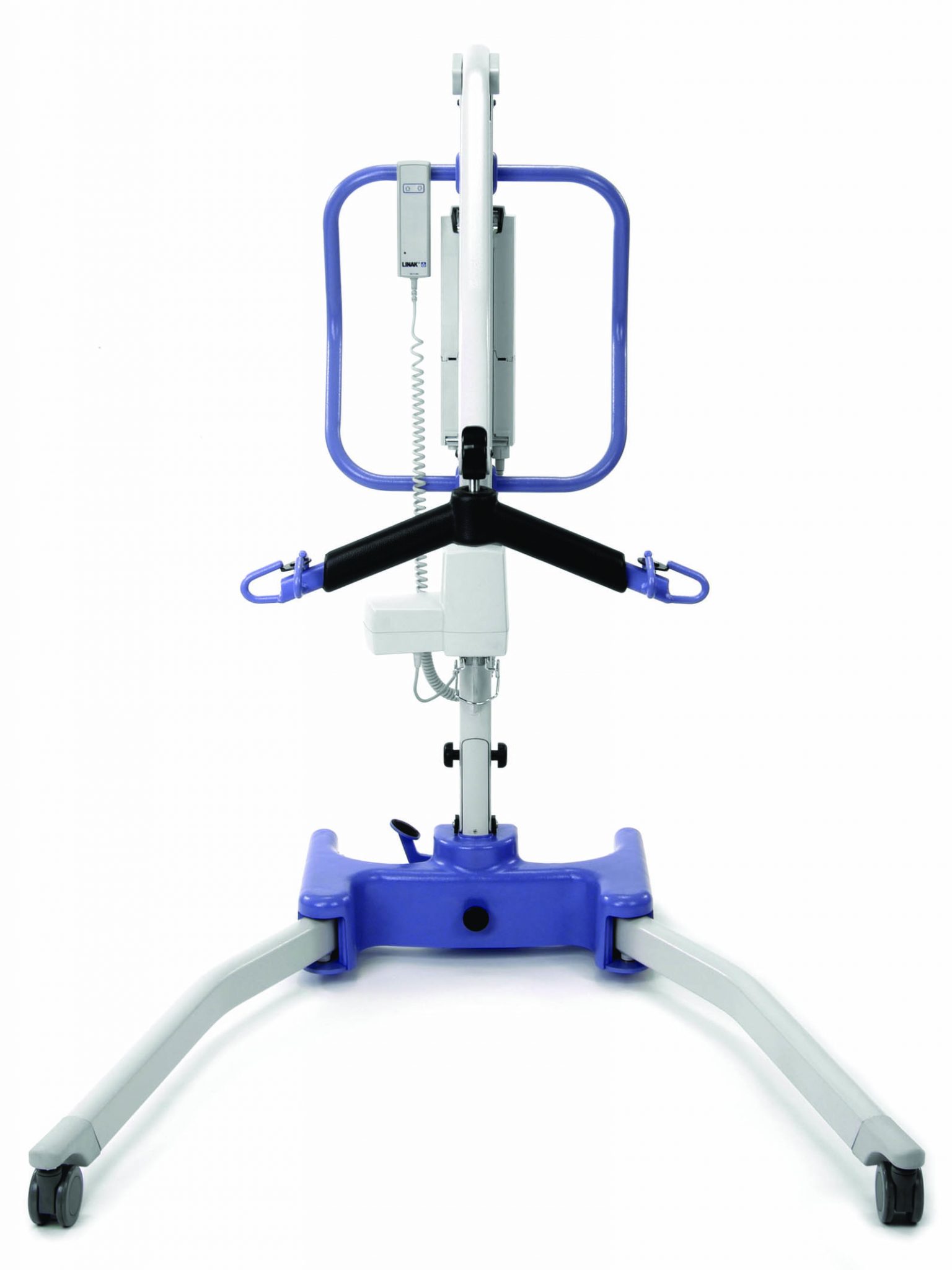 Advance Mobile Patient Hoist - Felgains