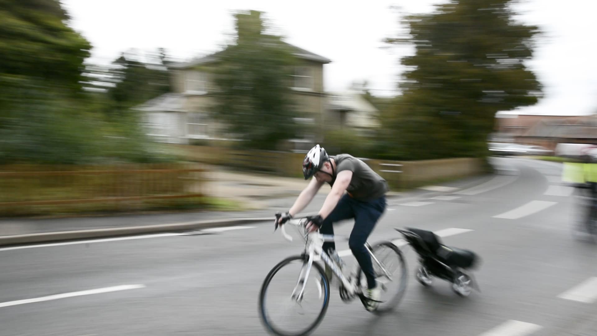 Raizer Ride Challenge: sponsored bike ride for the Care Workers Charity ...