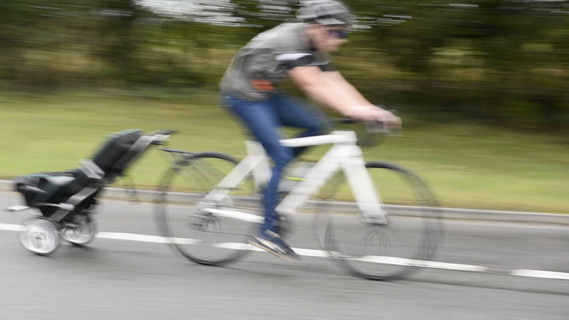 Raizer Ride Challenge: sponsored bike ride for the Care Workers Charity ...