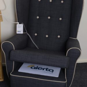 Alerta Chair Alert Mat - Felgains