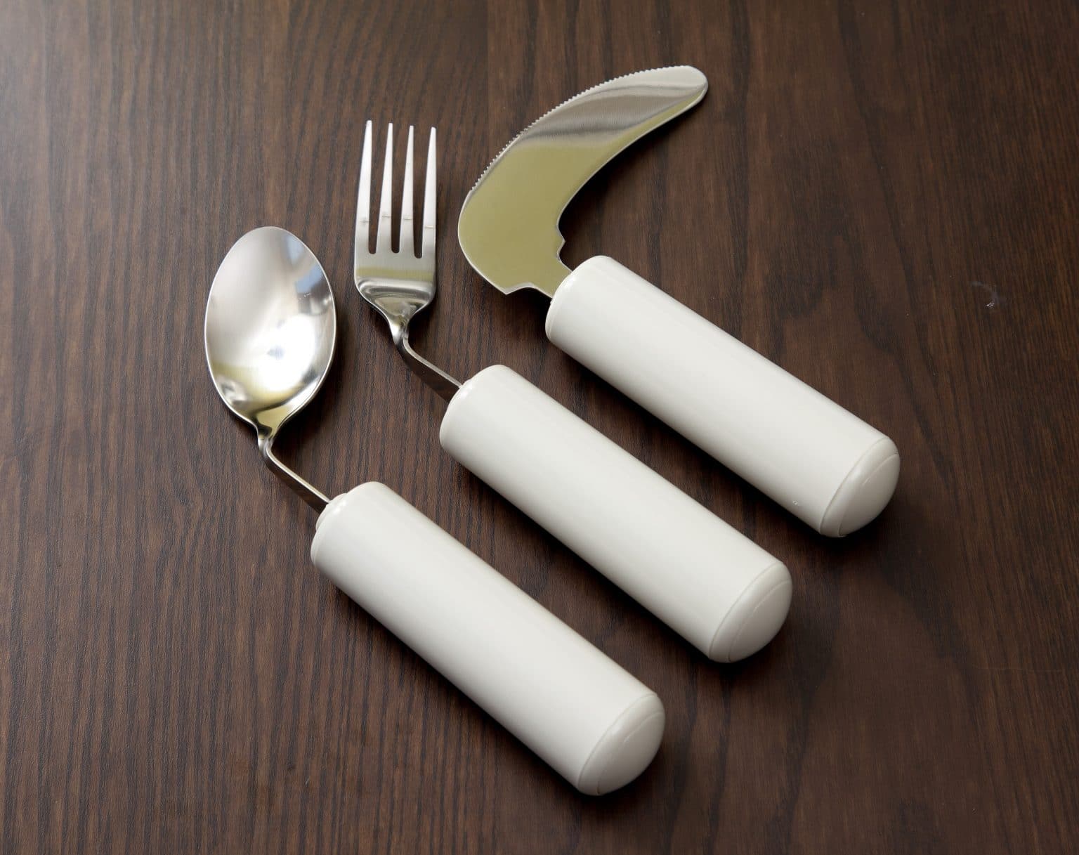 Angled Cutlery - Felgains