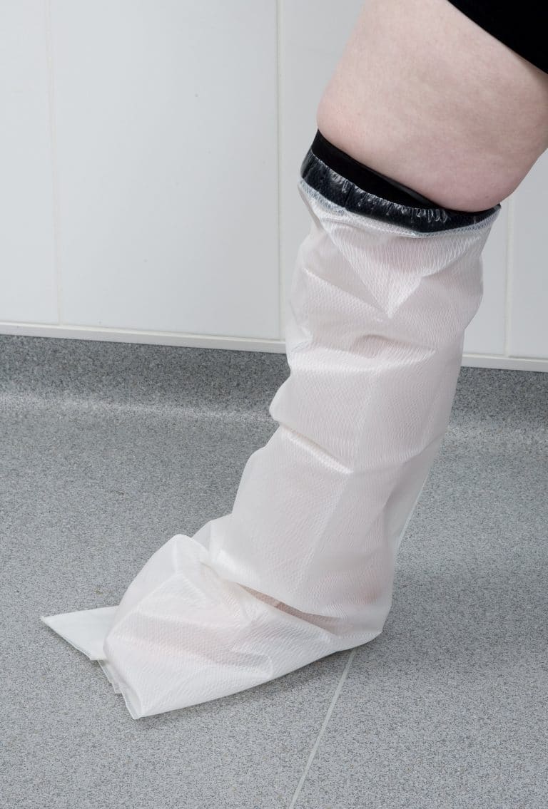 Limbo Leg or Arm Protector - Felgains