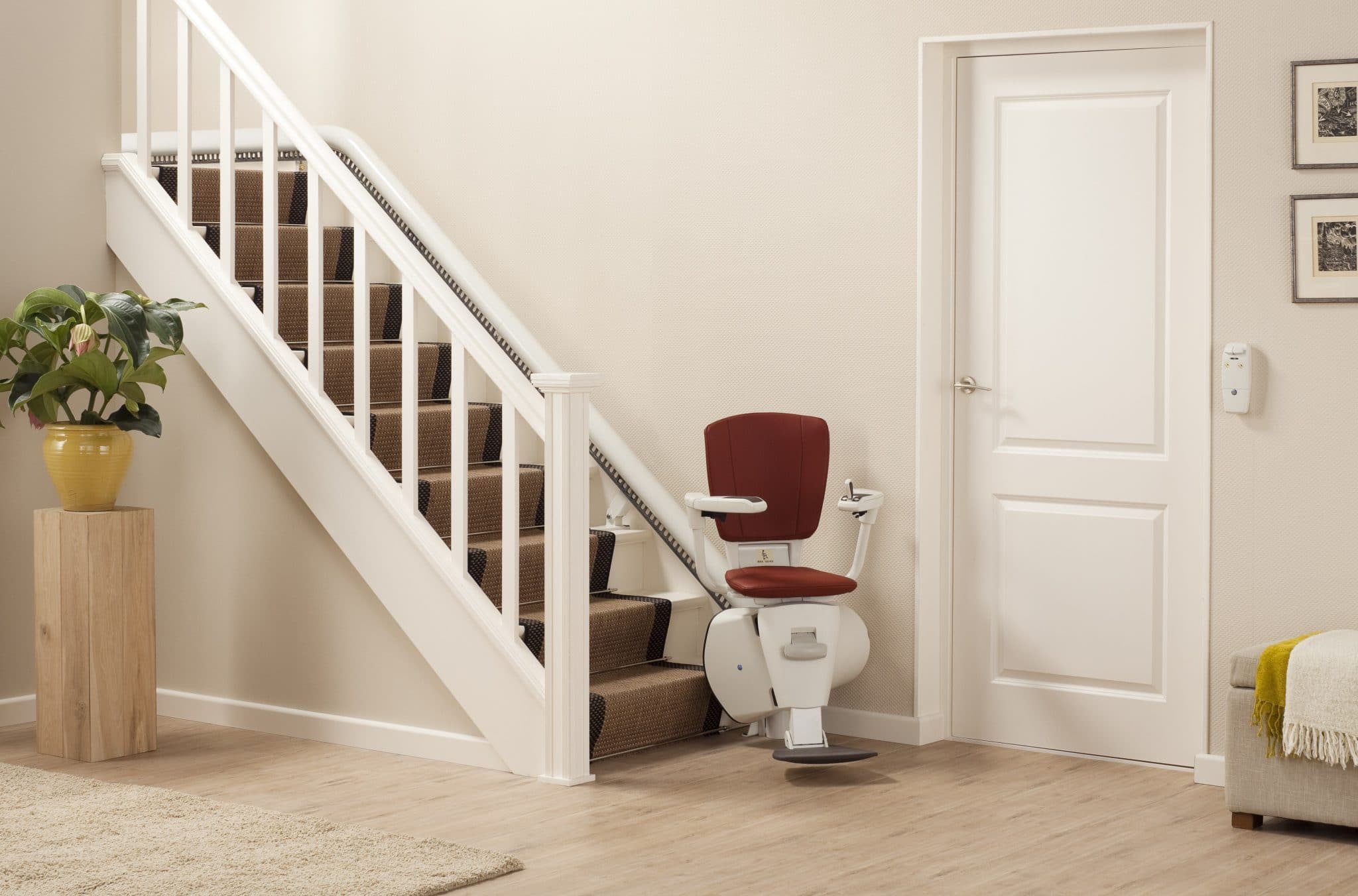 What to do if your stairlift breaks down - Felgains