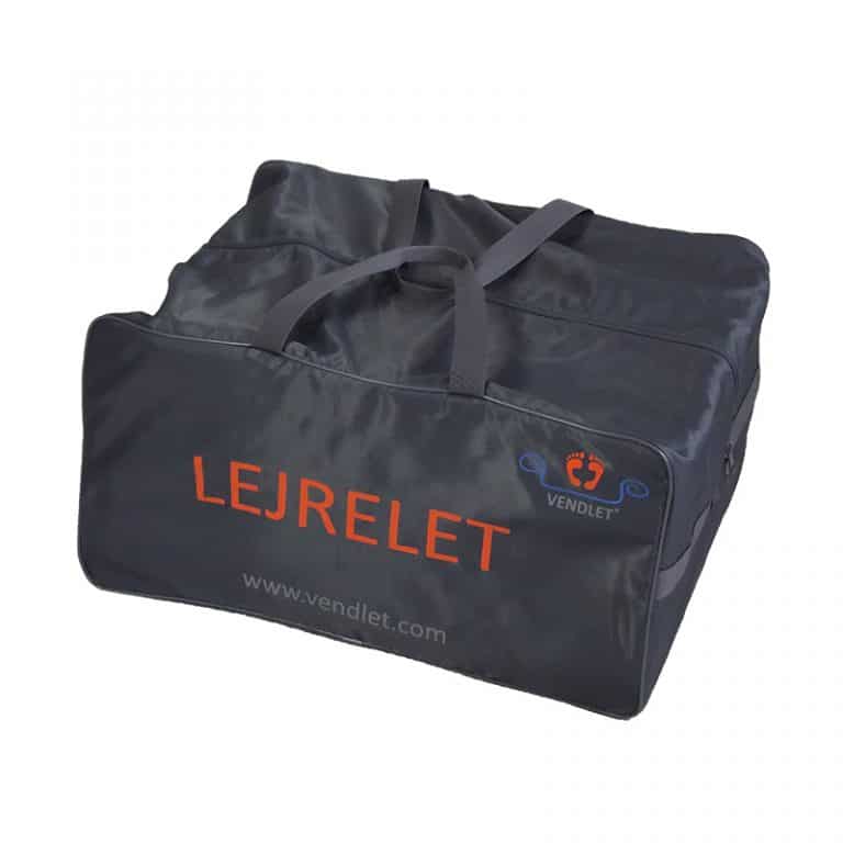Lejrelet Pressure Relief Positioning Cushion Kit - Felgains