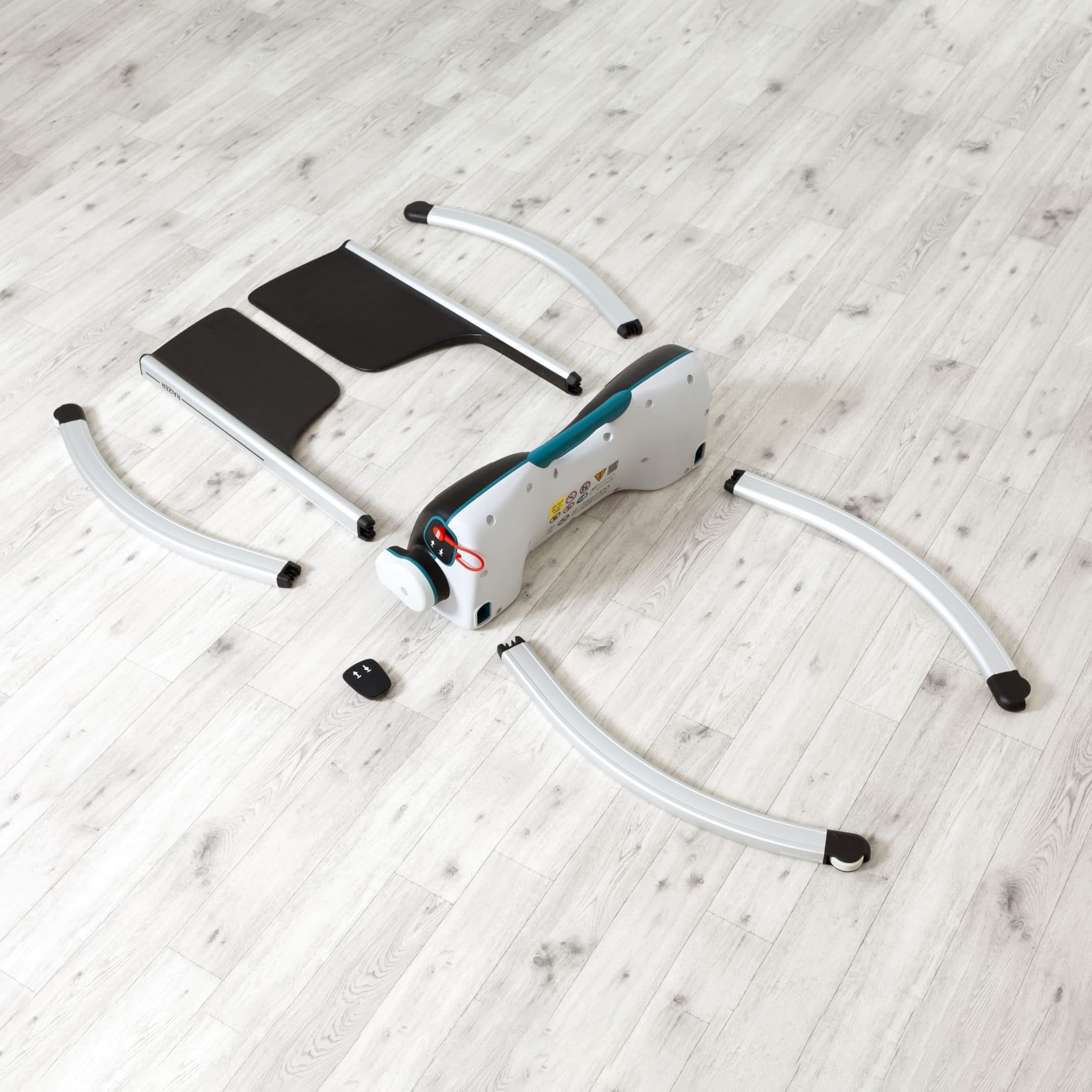 Raizer 2 Lifting Chair - Felgains