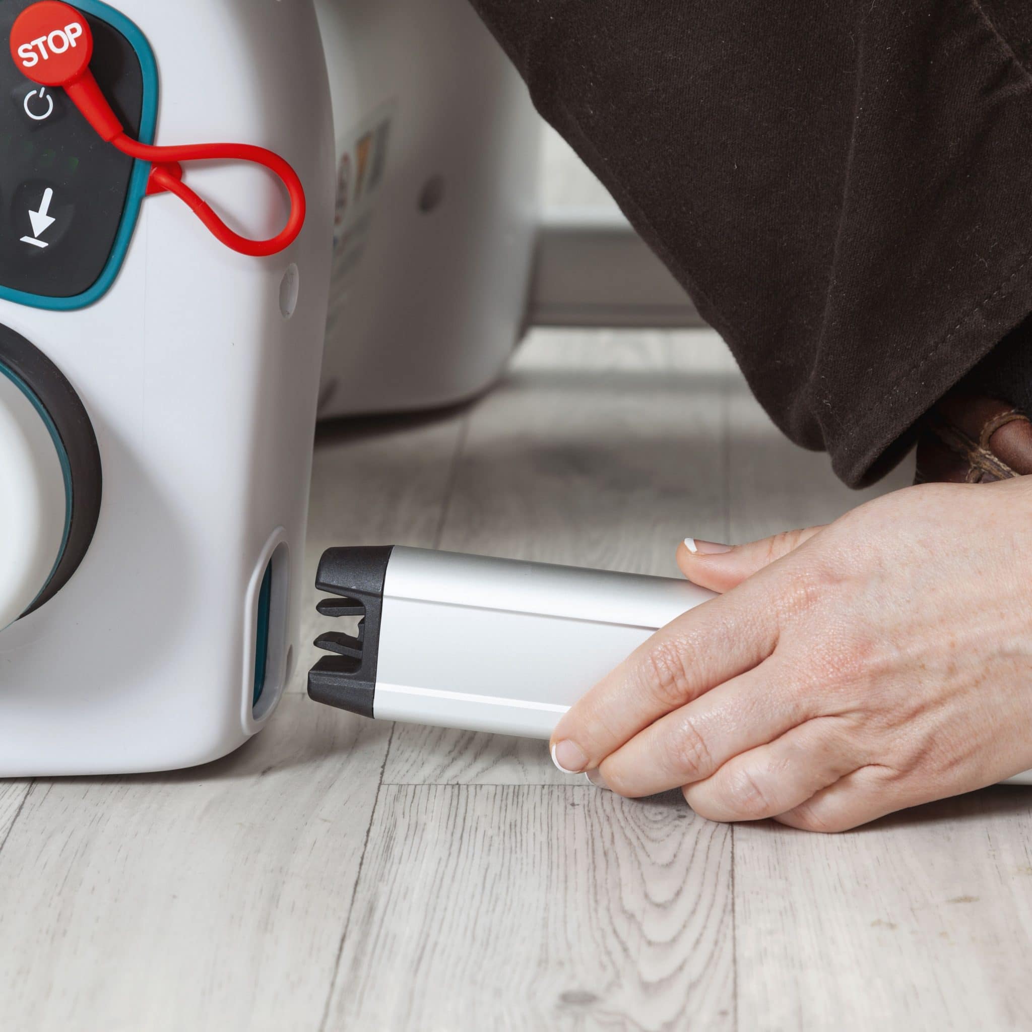 Raizer 2 Lifting Chair - Felgains