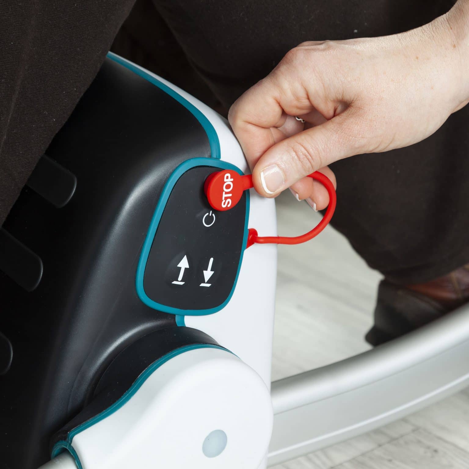 Raizer 2 Lifting Chair - Felgains