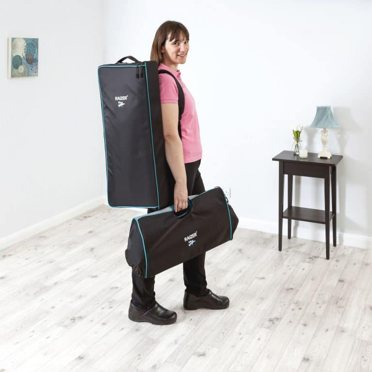 Raizer 2 Lifting Chair - Felgains