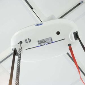 Invacare Robin Overhead Ceiling Hoist - Felgains