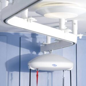 Invacare Robin Overhead Ceiling Hoist - Felgains