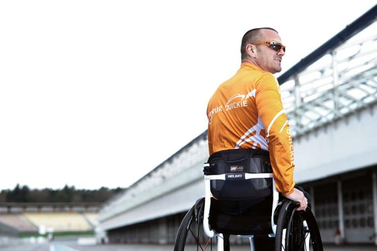 Active wheelchairs explained - Mobility Aids – Felgains