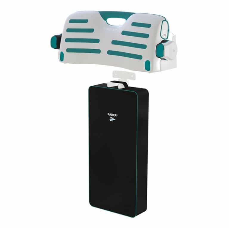 Raizer M Manual Lifting Chair - Buy Online with £0 VAT - Felgains