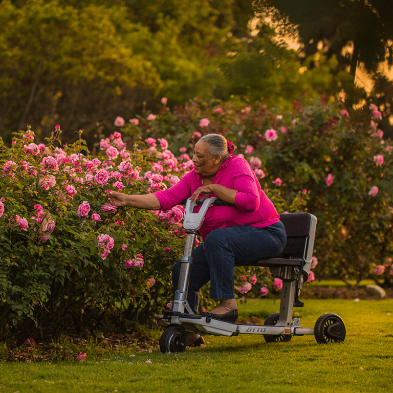 The Ultimate Guide to Mobility Scooters – Felgains