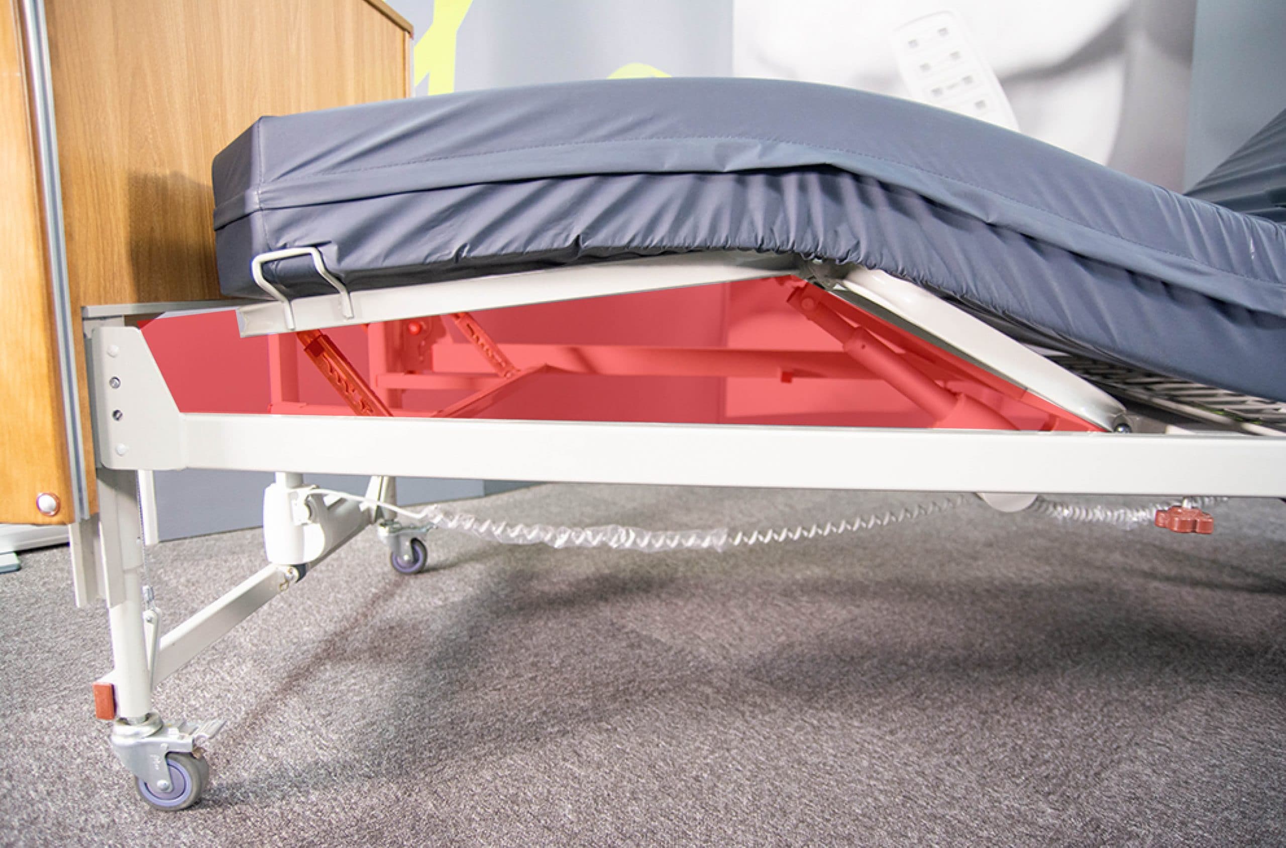 Vendlet Bed Compatibility