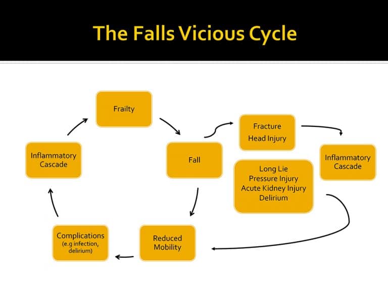 Falls Pathways: Preventing the Revolving Door | 5 Webinar Insights ...