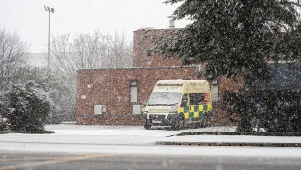 What are NHS winter pressures? - Felgains
