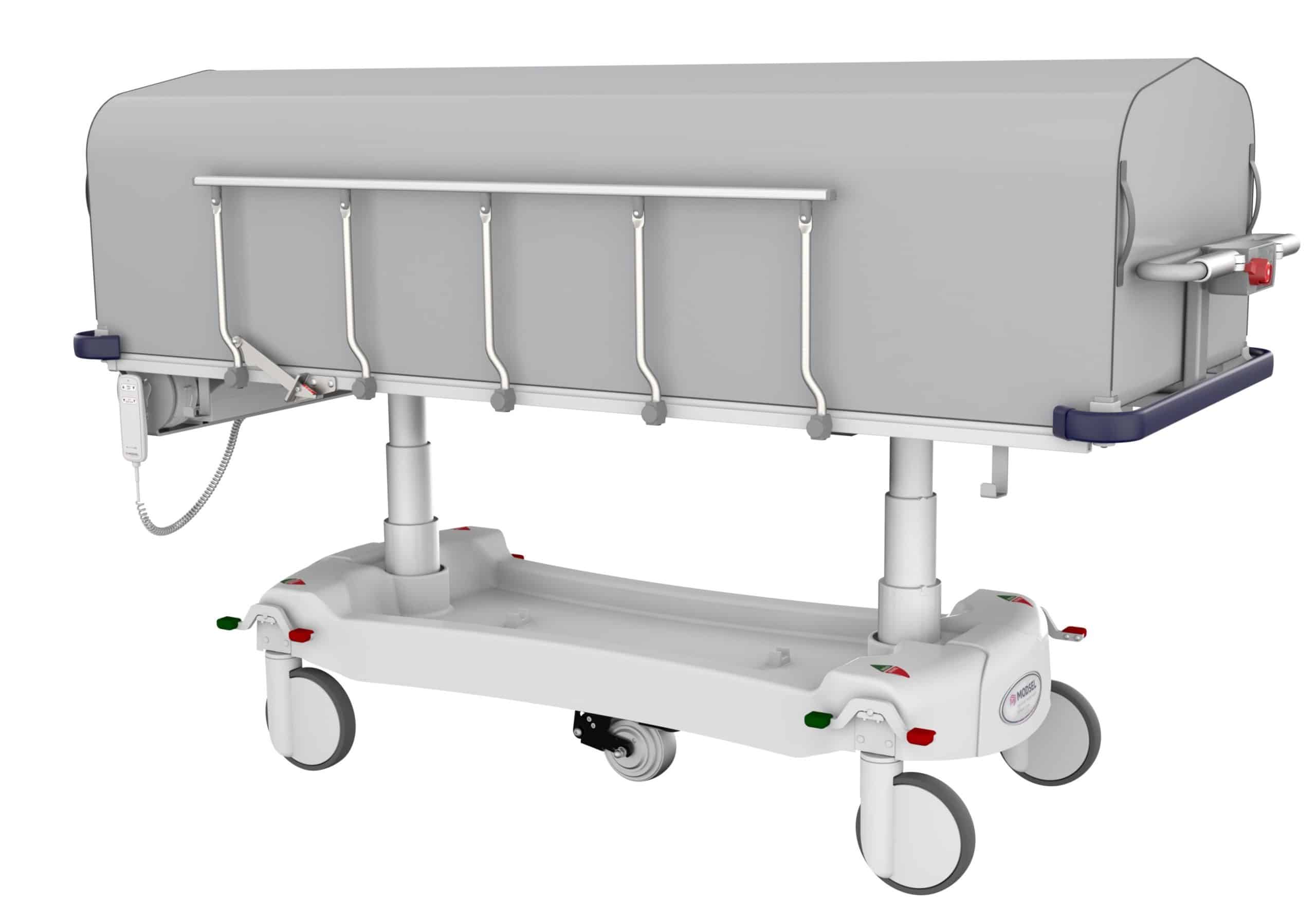 Felgains Stride Pro Concealment Trolley vs Bristol Maid Concealment ...