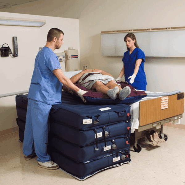 The Best Falls Lifting Equipment For Hospitals In 2024 | Inpatient ...