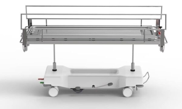 A Comparison Of The 7 Most Popular Concealment Trolleys In The UK ...