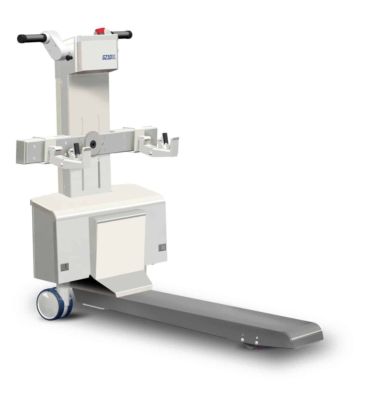 The Best Powered Bed Movers For Hospitals (Updated for 2024) - Felgains