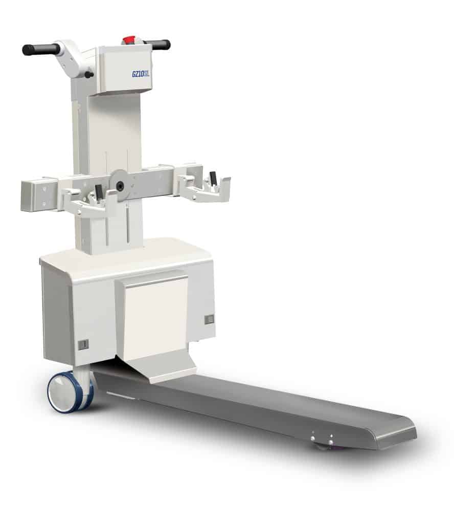 The Best Powered Bed Movers For Hospitals (Updated for 2024) - Felgains