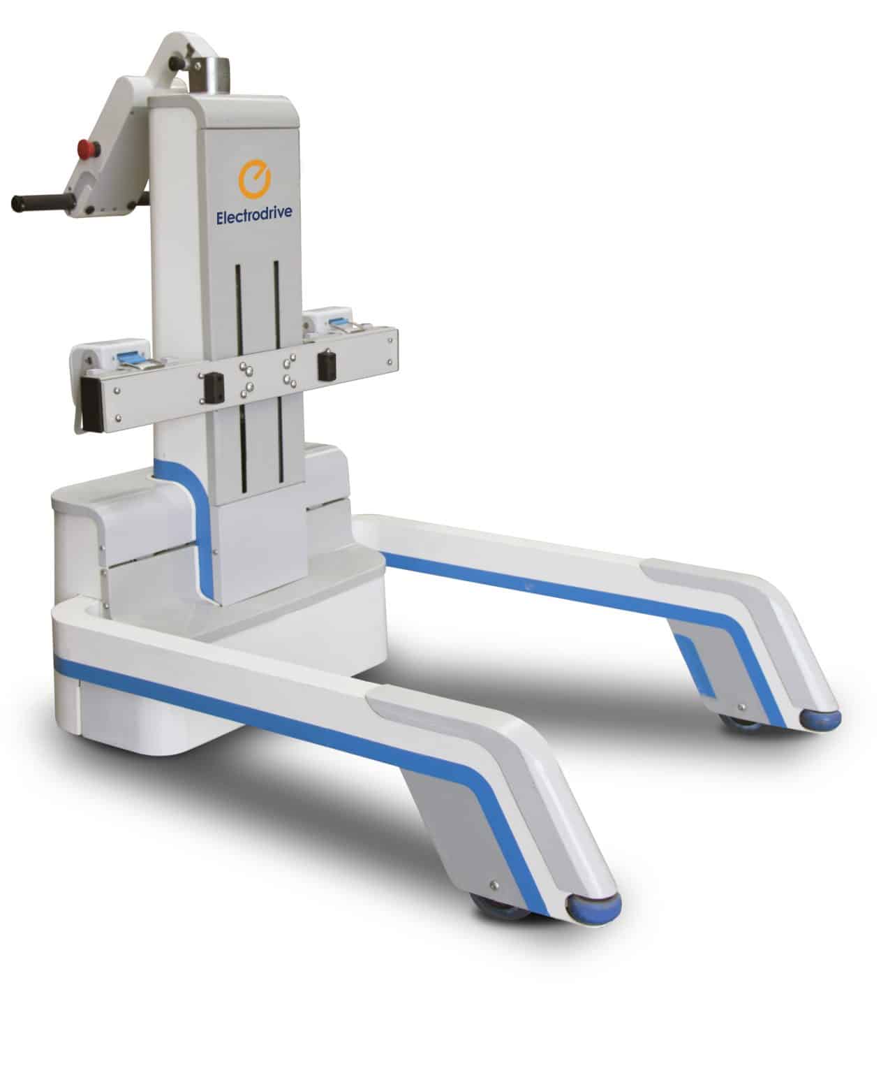 The Best Powered Bed Movers For Hospitals (Updated for 2024) - Felgains