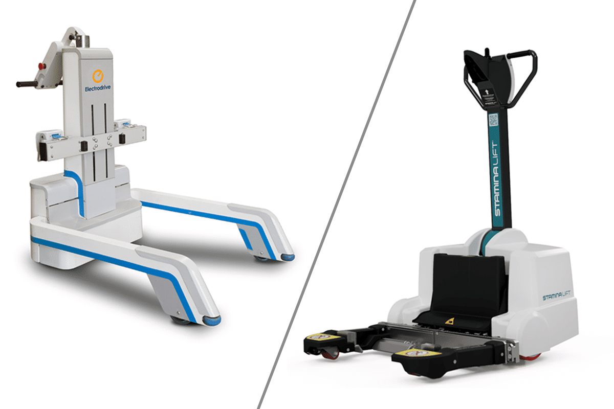 Felgains GZS Bed Mover vs StaminaLift TS5000 Bed Mover; An Honest ...