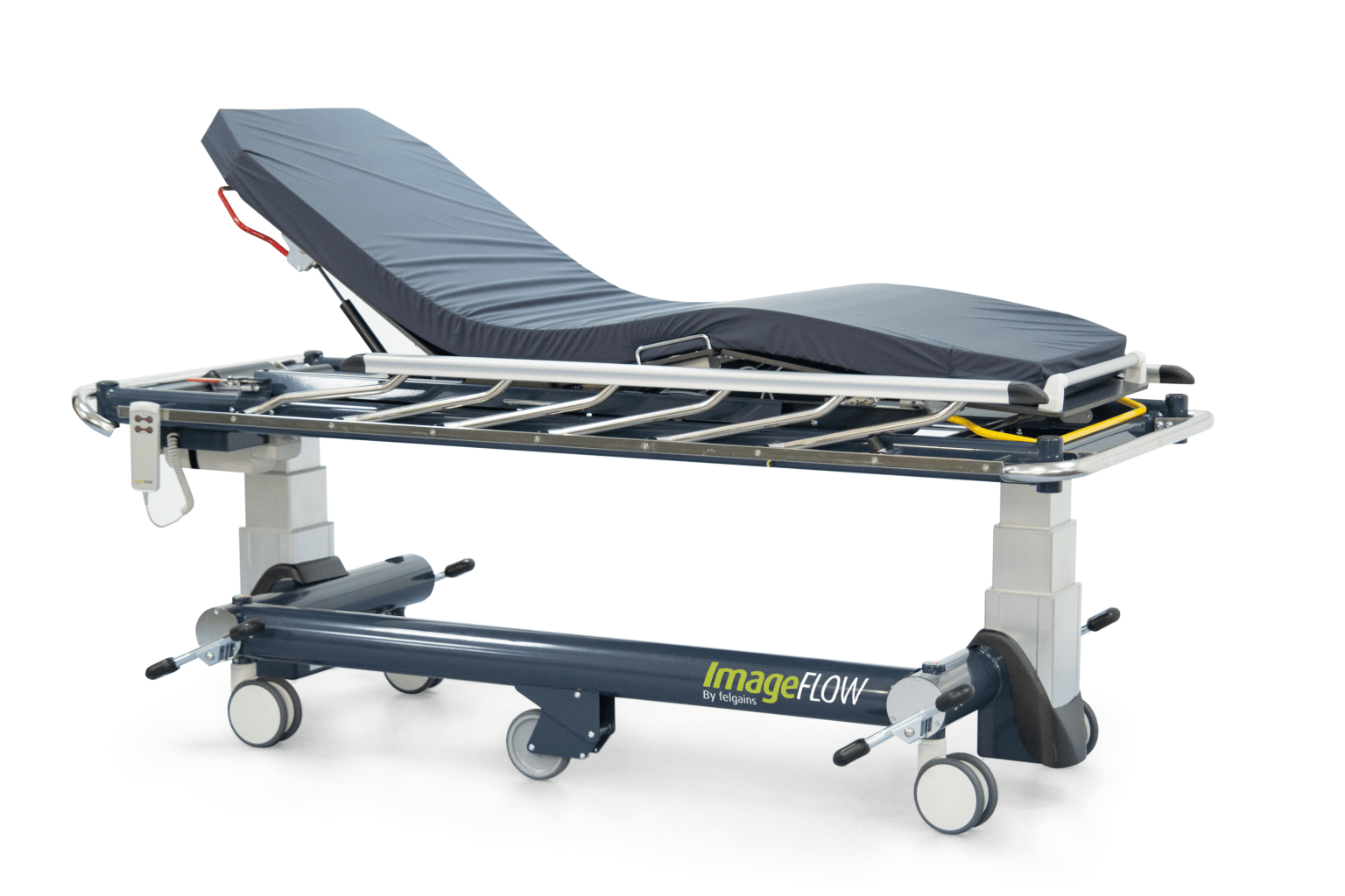 Care Equipment Case Studies - Improving imaging efficiency at the King ...