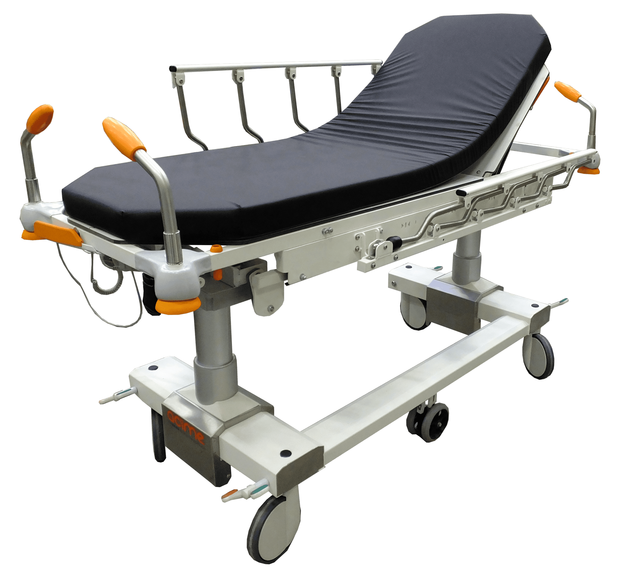 The 5 best Fluoroscopy and Imaging stretchers in 2024 - a complete ...