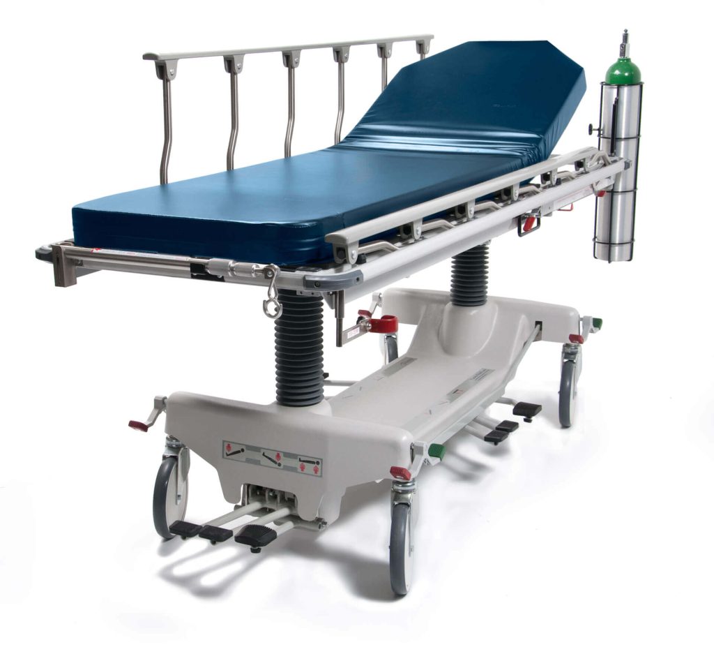 The 5 best Fluoroscopy and Imaging stretchers in 2024 - a complete ...