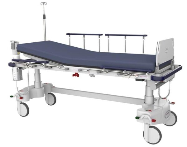 The 5 best Fluoroscopy and Imaging stretchers in 2024 - a complete ...