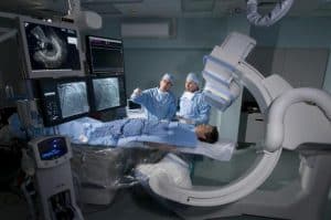 Fluoroscopy: What it is, what it's used for, & its benefits - Felgains
