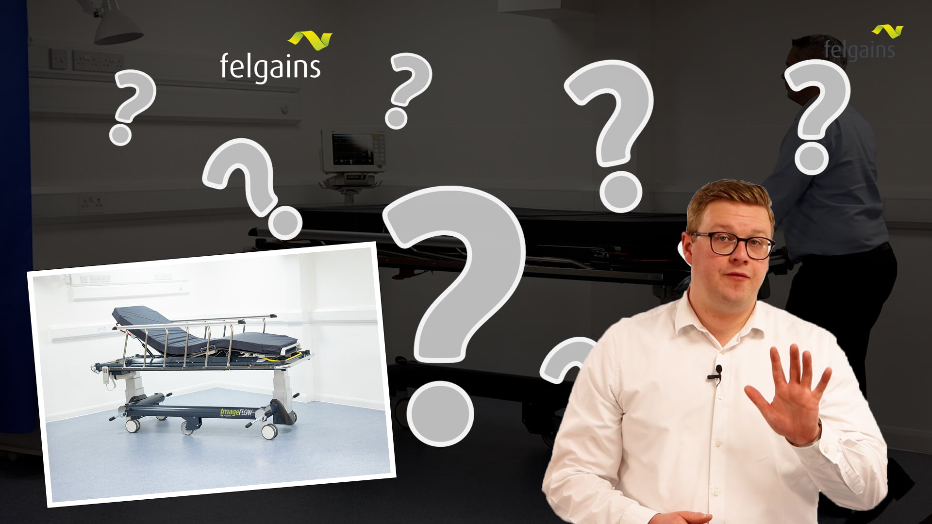 5 of your most common questions about the Felgains ImageFlow Stretcher ...