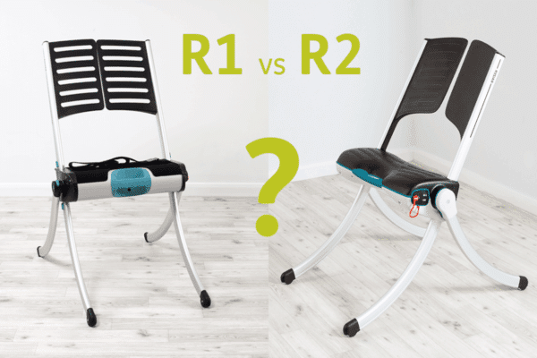 Comparing the Raizer 2 vs the discontinued Raizer 1 - what's the ...