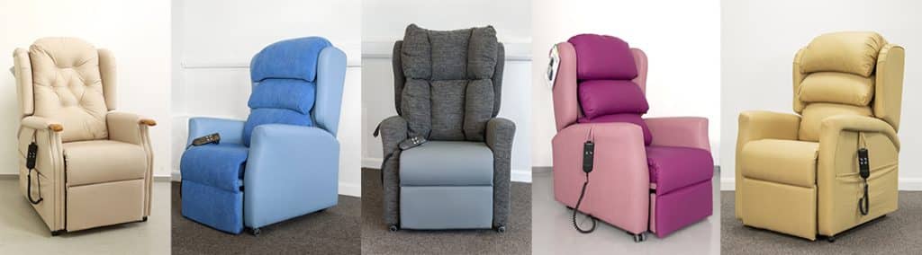 How to choose a riser recliner chair - Felgains