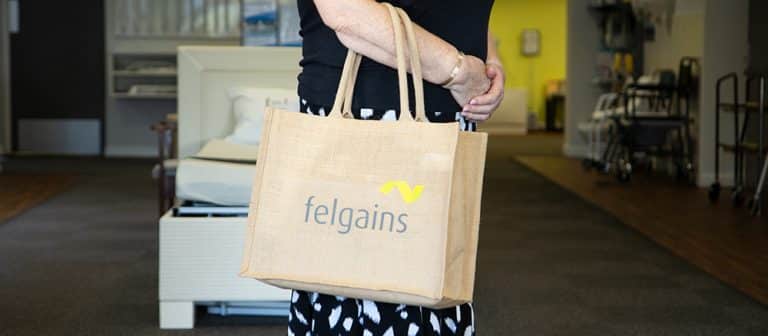 Visit Ipswich Mobility Shop - One of UK's Largest - Felgains