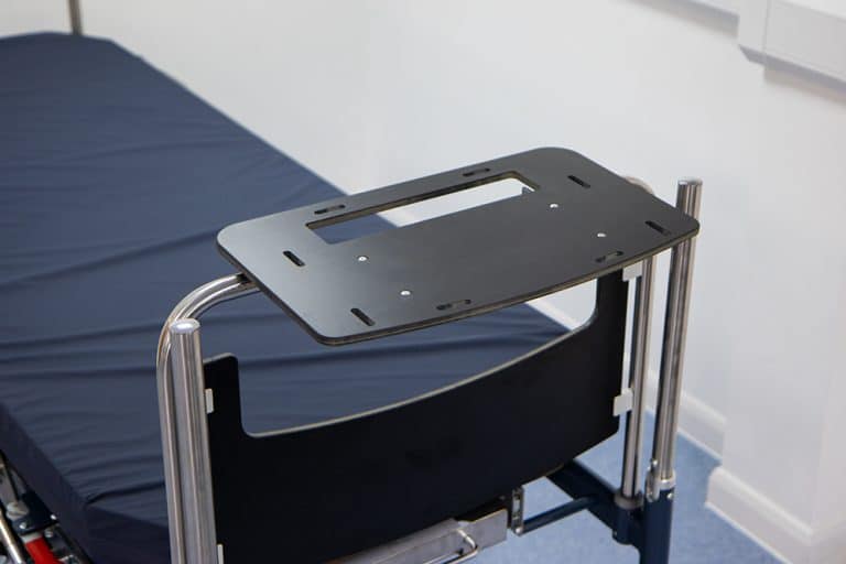 MultiFlow Low Height Hospital Patient Stretcher - Felgains