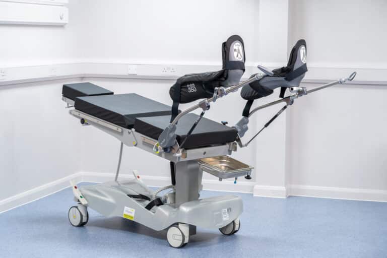 OpFlex Day Surgery Stretcher - Felgains