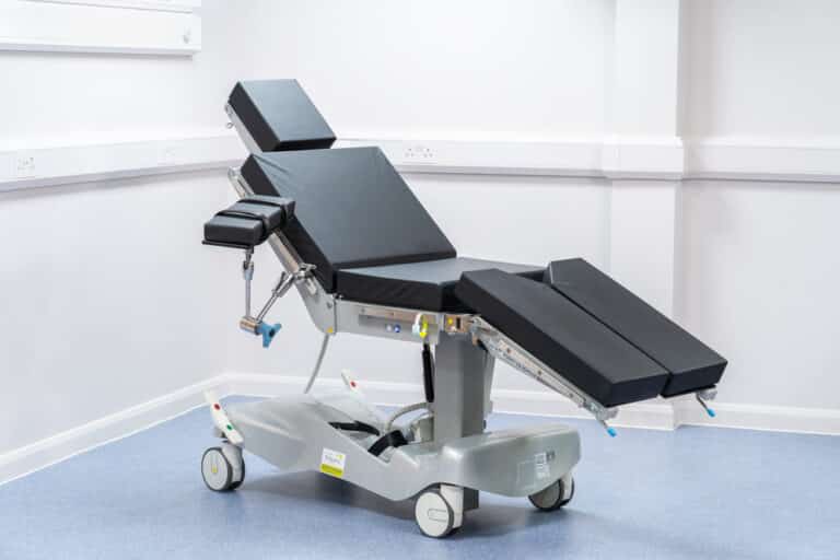 OpFlex Day Surgery Stretcher - Felgains