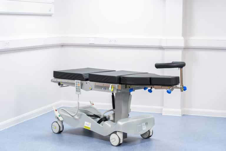 OpFlex Day Surgery Stretcher - Felgains