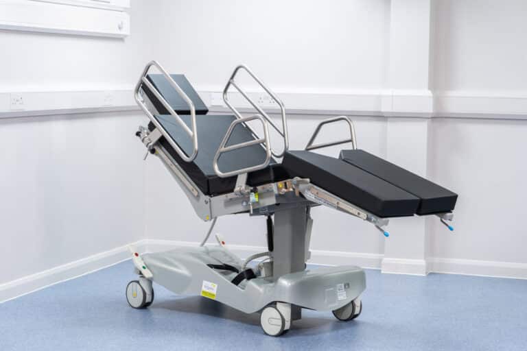 OpFlex Day Surgery Stretcher - Felgains