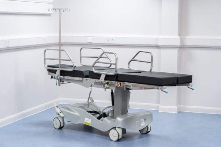 OpFlex Day Surgery Stretcher - Felgains