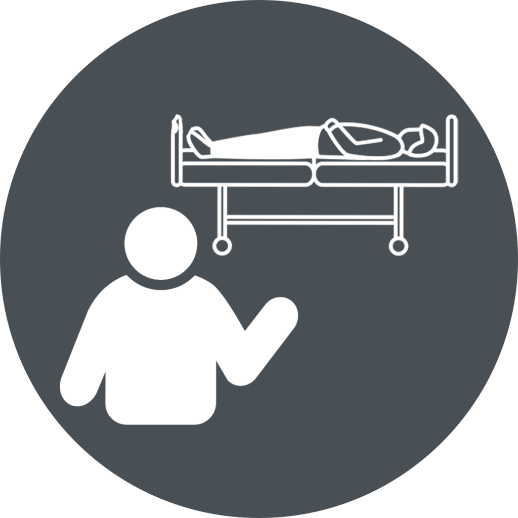 Hospital Patient Handling Division - Felgains