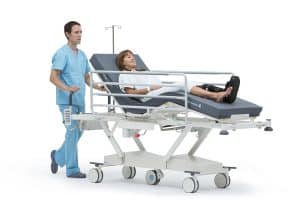 A guide to purchasing Patient Transport Stretchers for your hospital in ...
