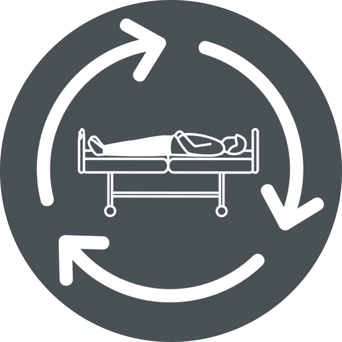 MultiFlow | A New Standard Of Patient Safety & Flow In Your Emergency ...