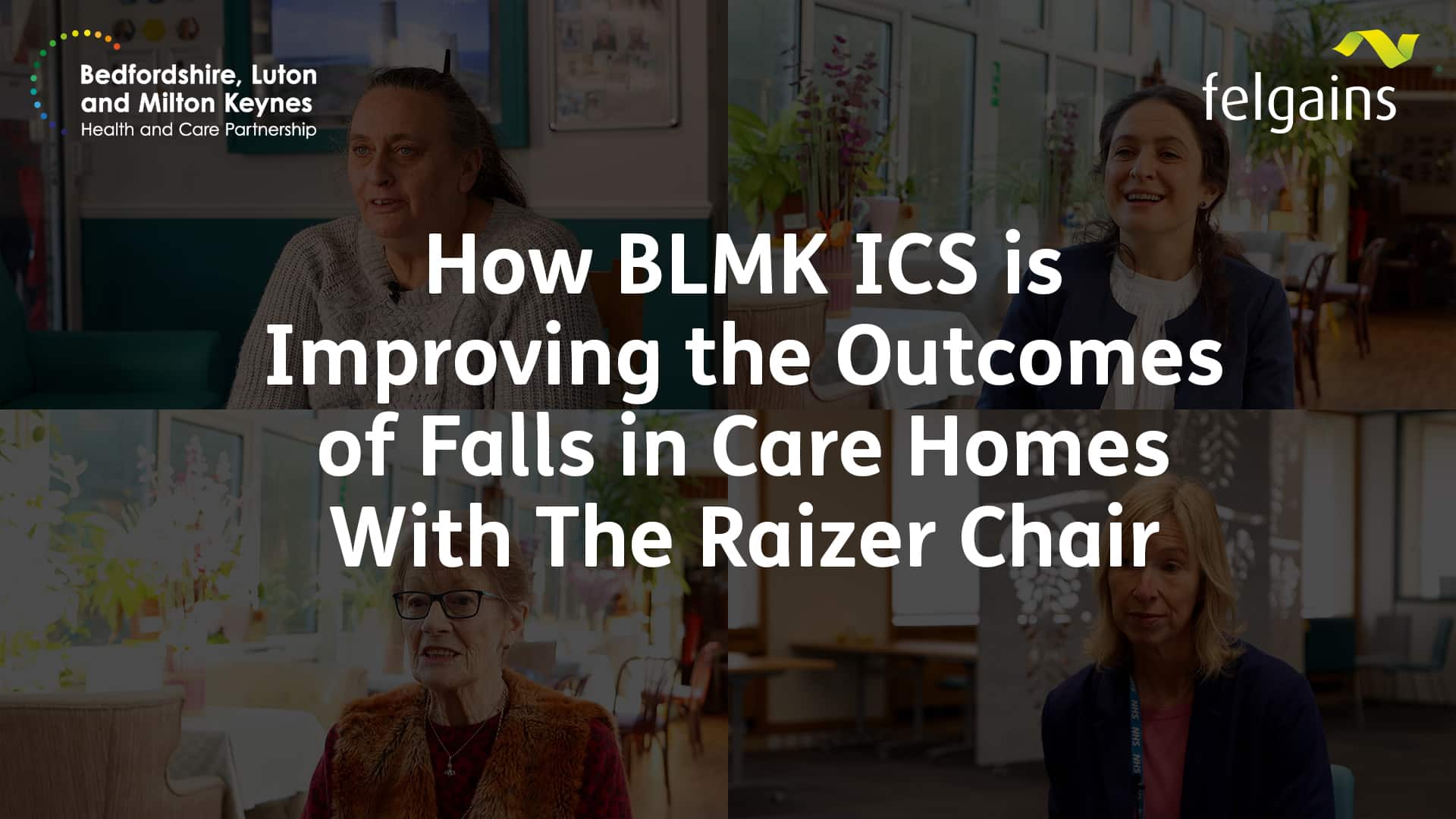 Care Equipment Case Studies - How BLMK ICB Are Improving the Outcomes ...