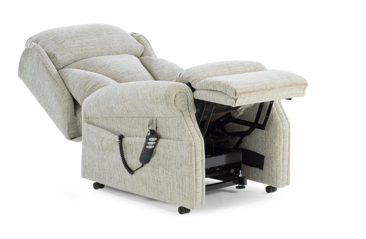 Top health benefits of a riser recliner chair - Felgains
